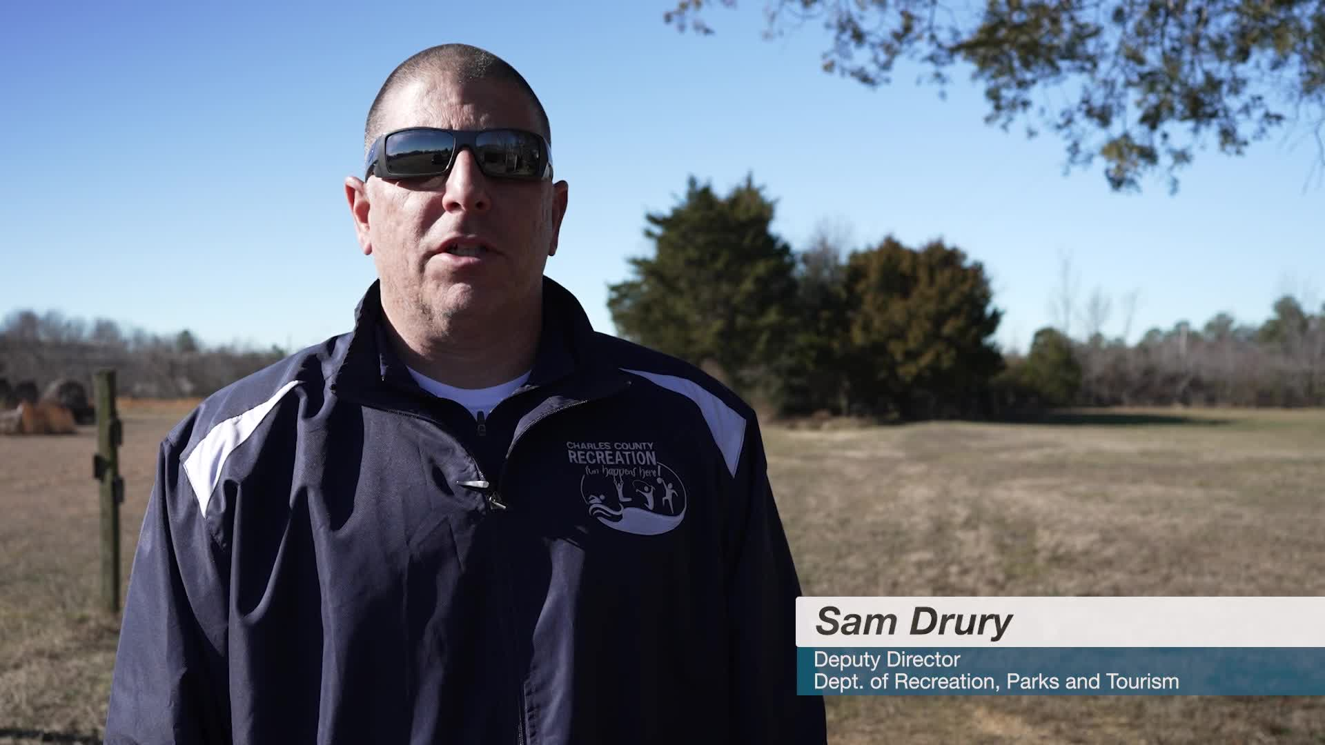 Your Charles County:New Parks